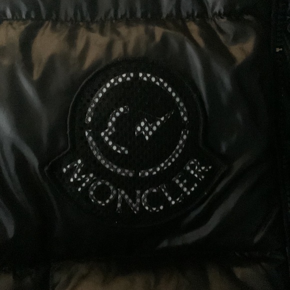 Moncler | Jackets & Coats | Mdium2 Moncier Frgmt Hiroshi Fujiwara ...